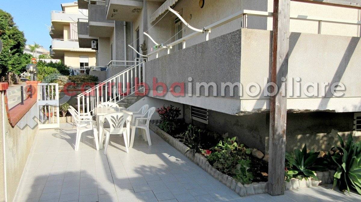 Trilocale via Padova 7, Donnalucata, Scicli