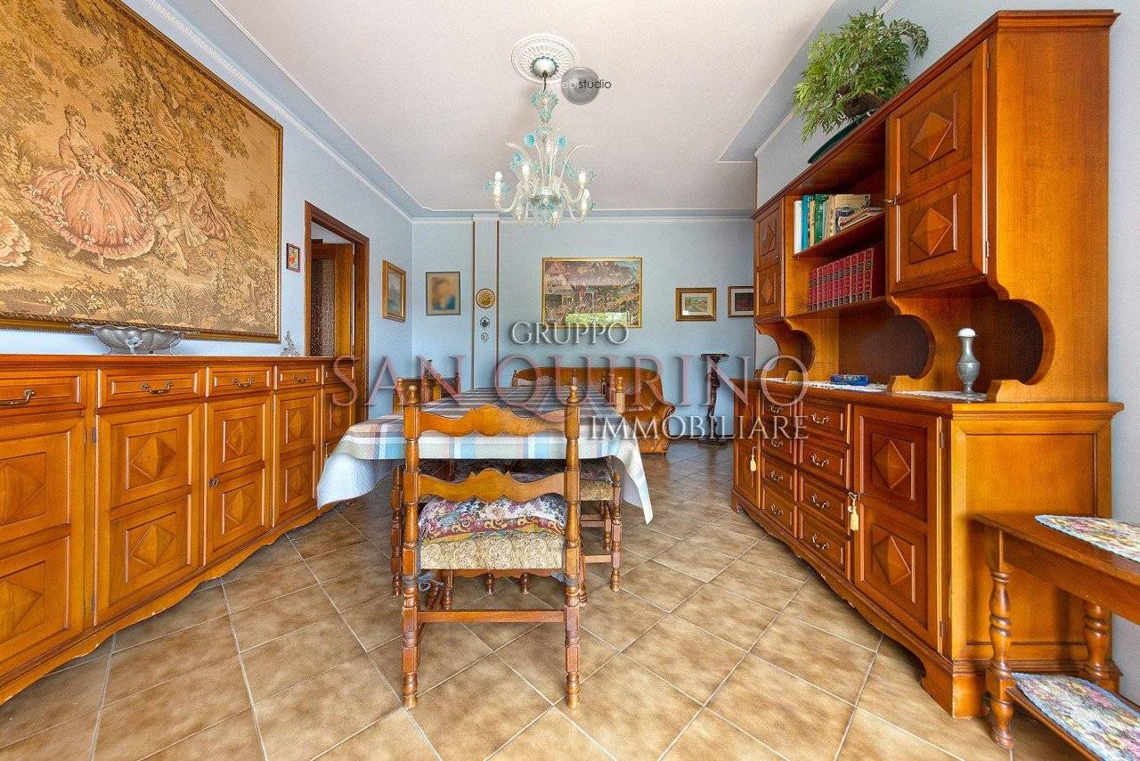 Bilocale via Aroldi 43, Centro, Viadana