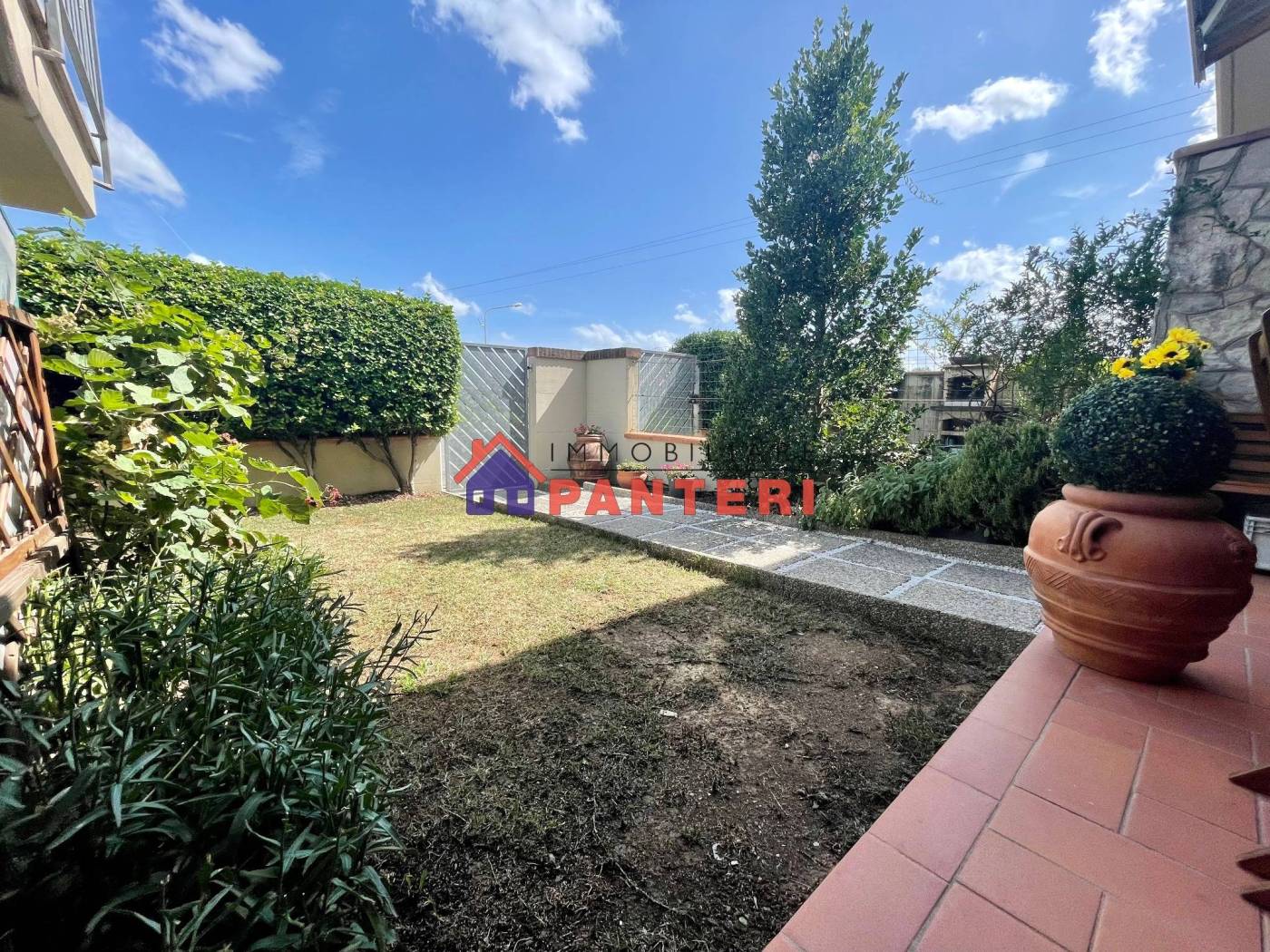 Trilocale via Arrigo Morandi 1, Forone, Uzzano