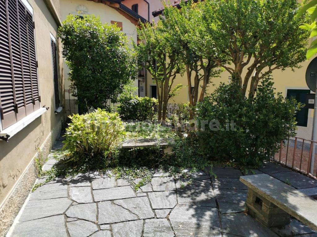 Vendita Terratetto unifamiliare in via Orrigoni 17 Cuasso al Monte ...