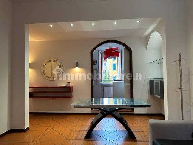 Affitto Appartamento Bologna. Trilocale in via Alessandro Guidotti ...