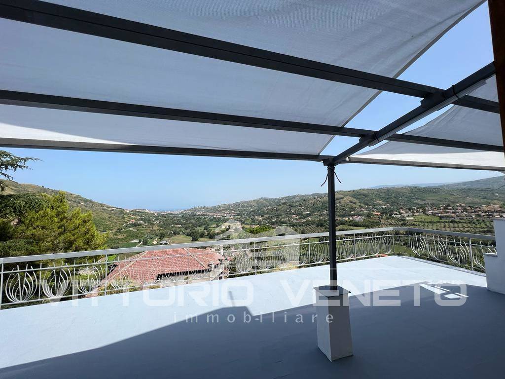 Quadrilocale via Italo Svevo, Agropoli