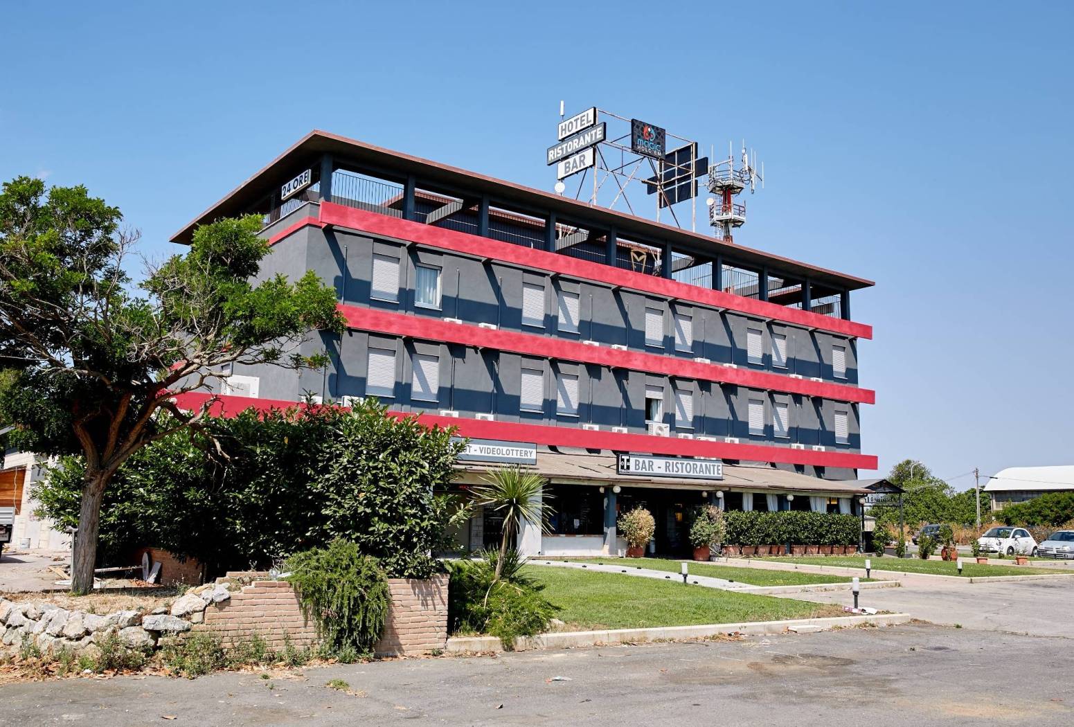 Locale commerciale in Vendita