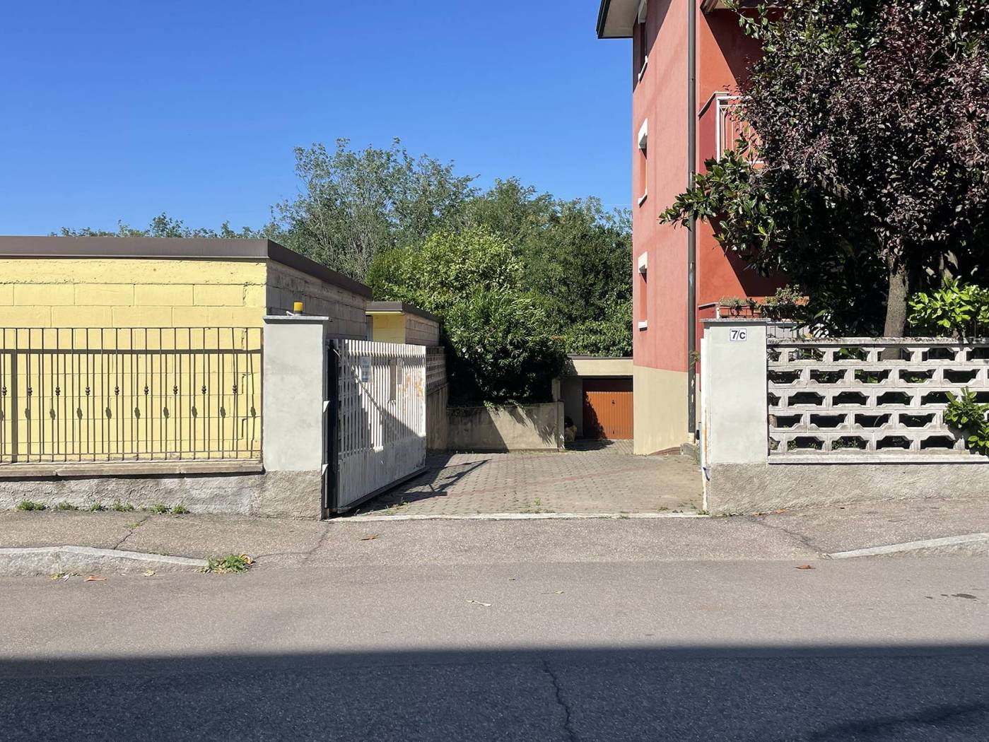 Garage - Box in Vendita