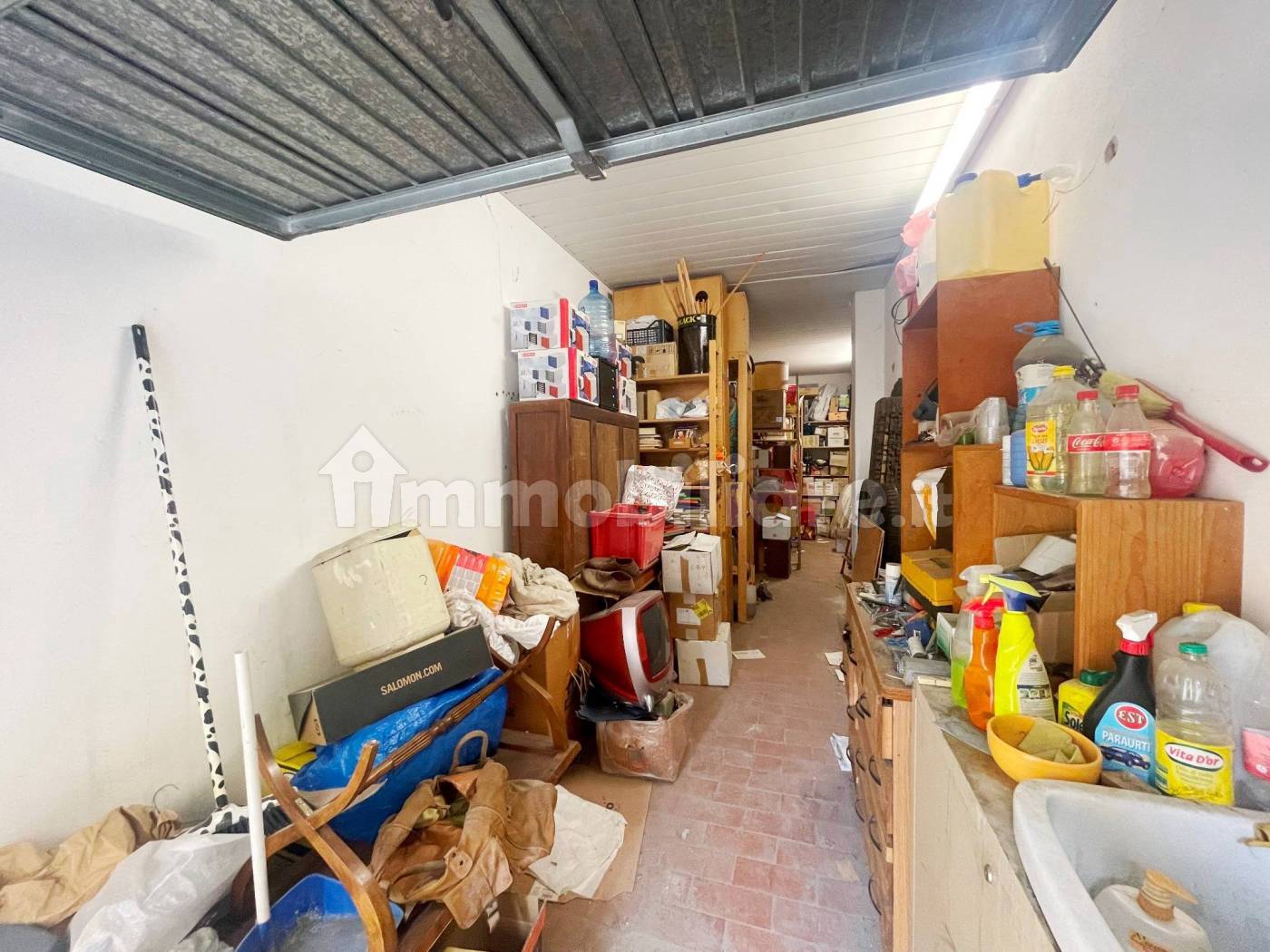 Garage - Box in Vendita