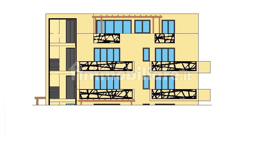 Attici e Appartamenti di nuova costruzione a Terrasini