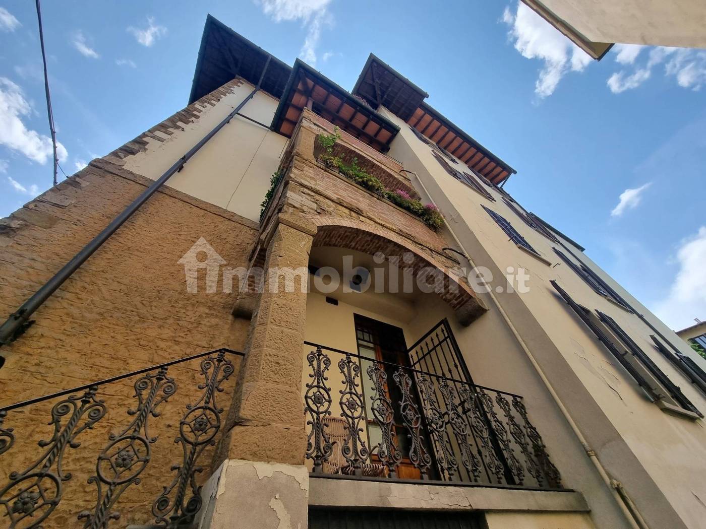 Appartamento via Pasquale Villari, Mazzini - Oberdan, Firenze