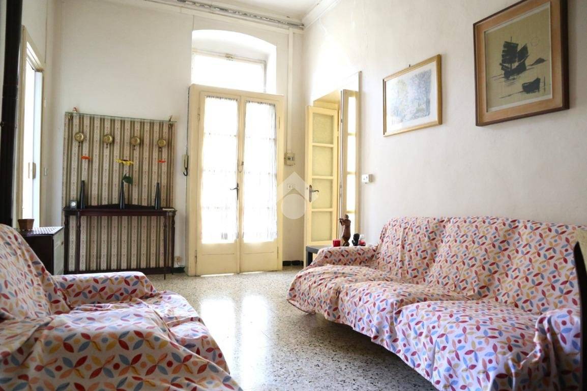 Bilocale via Dei Tribunali 8, Centro, Cremona