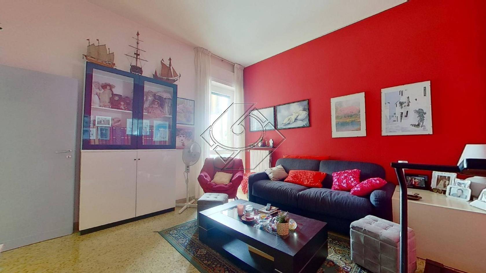 Quadrilocale via Baccio da Montelupo, Legnaia - San Quirico - Monticelli, Firenze