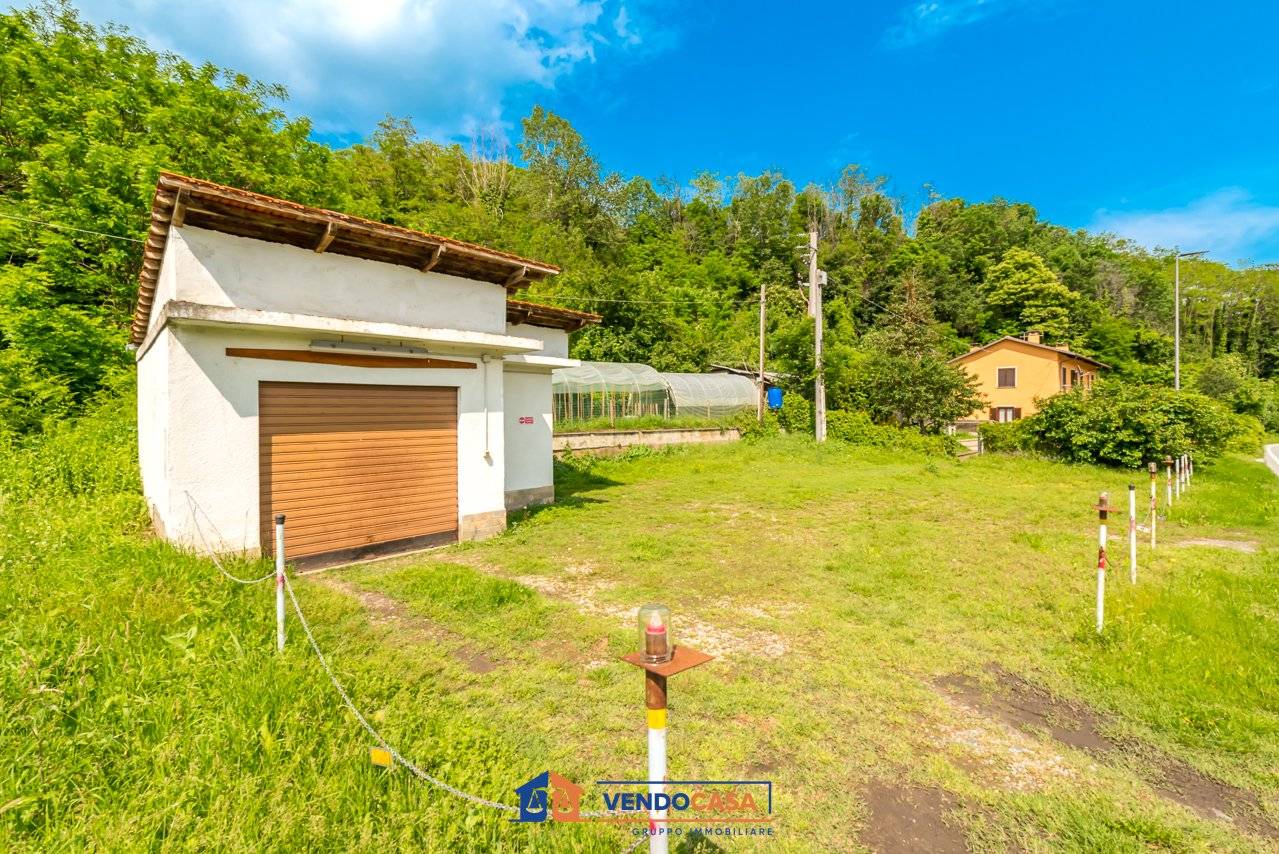 Garage - Box in Vendita