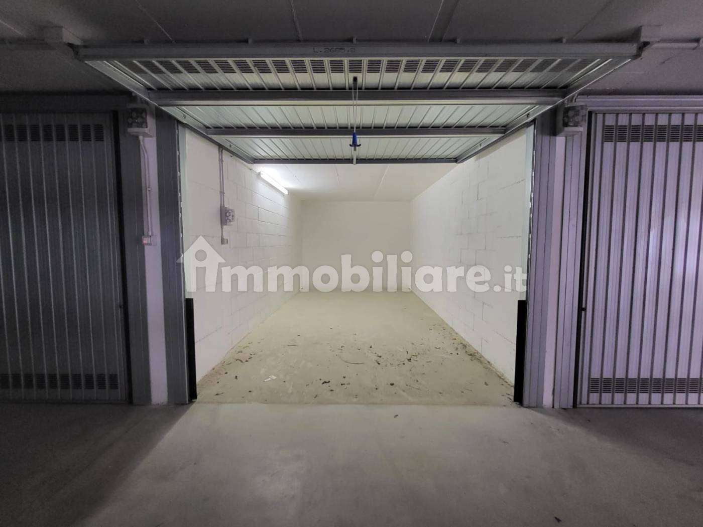 Garage - Box in Vendita