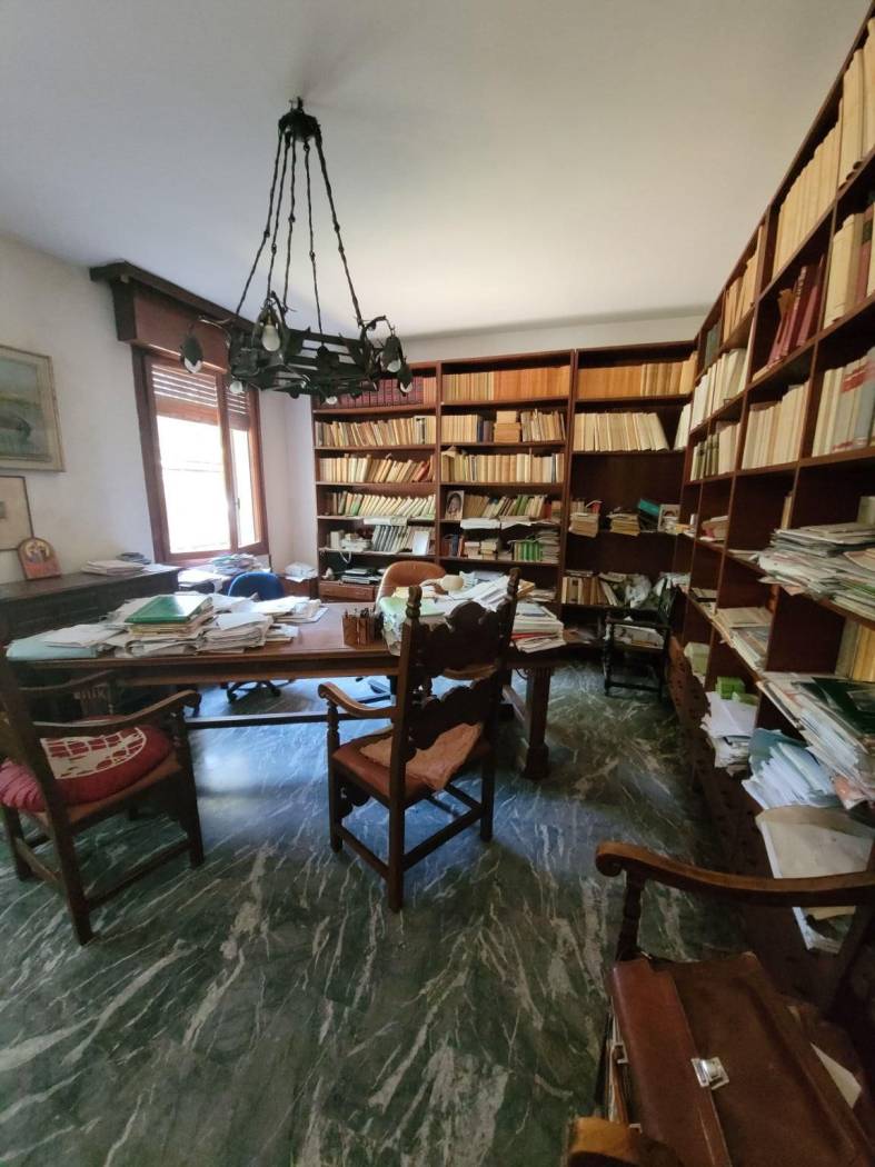 Appartamento via Giosuè Carducci 60, Centro Storico, Ravenna