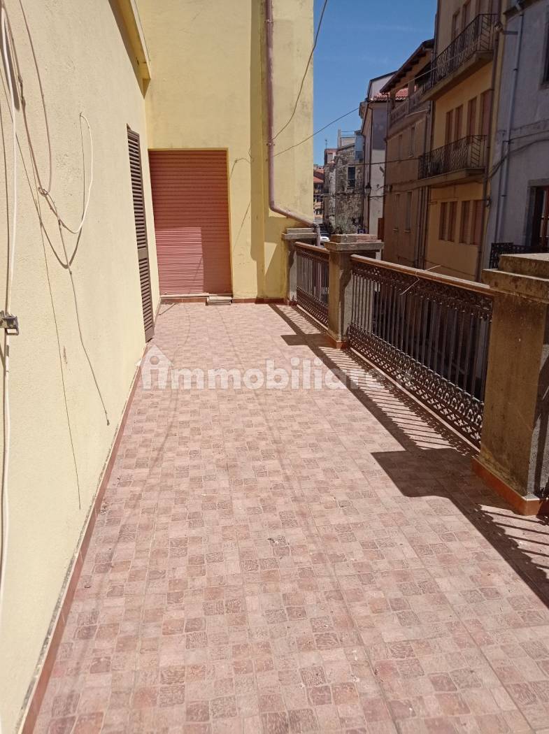 Appartamento corso Umberto I 78, Centro, Cuglieri