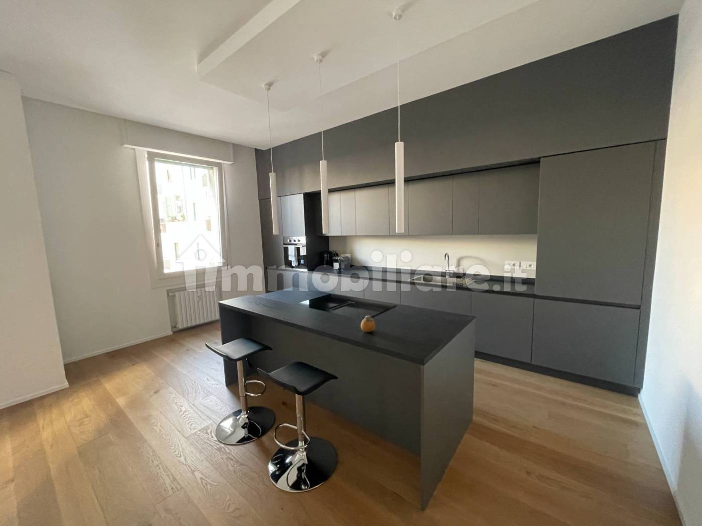 Trilocale porte contarine 13, Savonarola - Ponte Molino, Padova