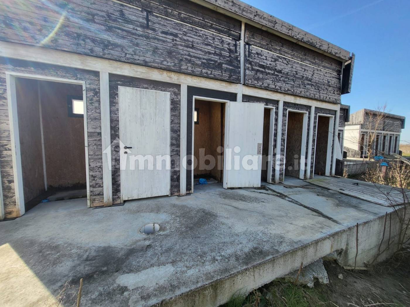 Impianti sportivi all'asta Strada Provinciale, 63 63, Gualtieri