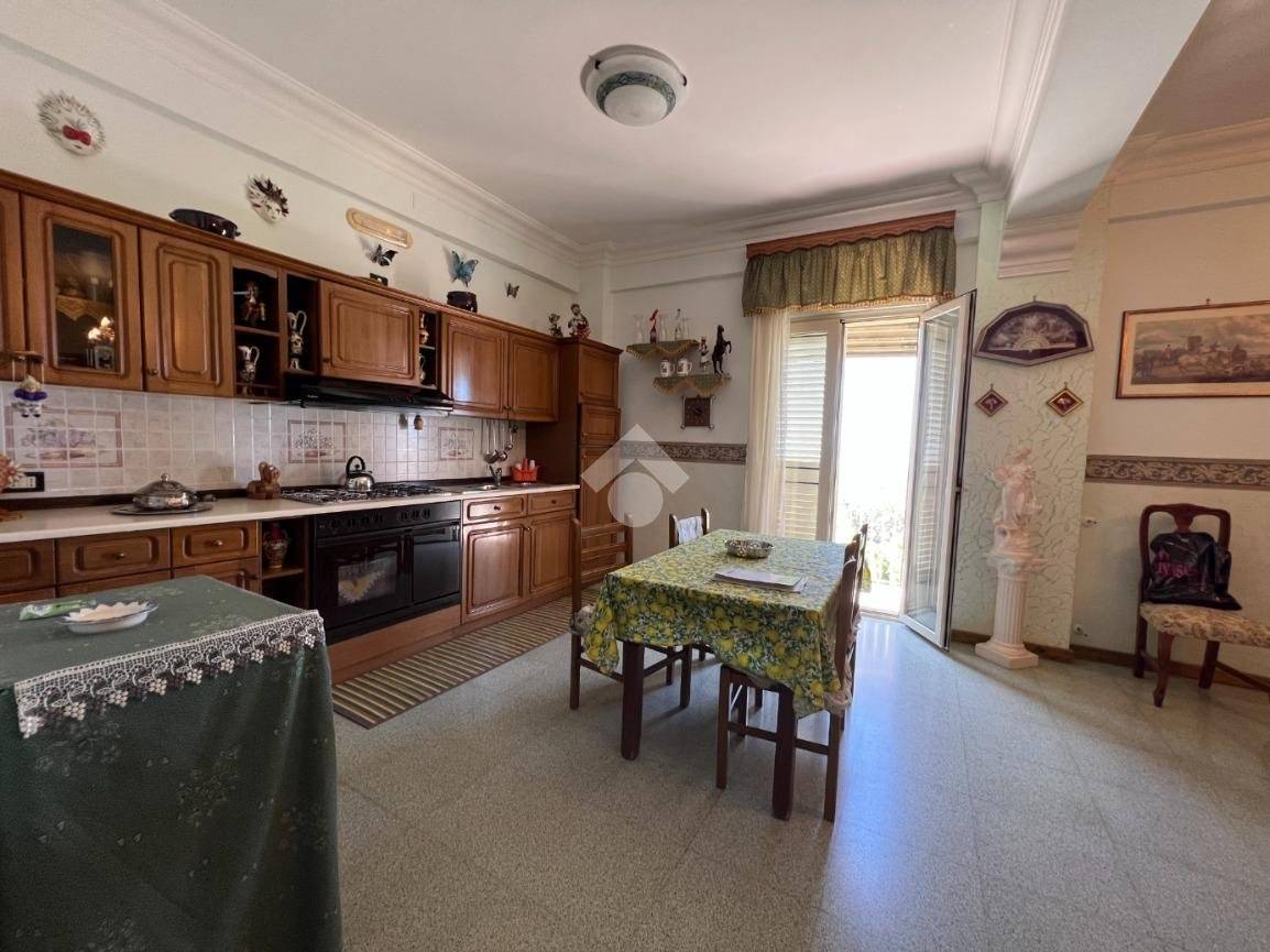 Trilocale via Solferino 3, Via Imera, V. della Vittoria, Via Dante A., Agrigento