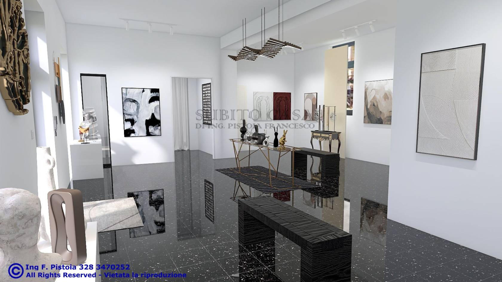 Locale commerciale in Vendita