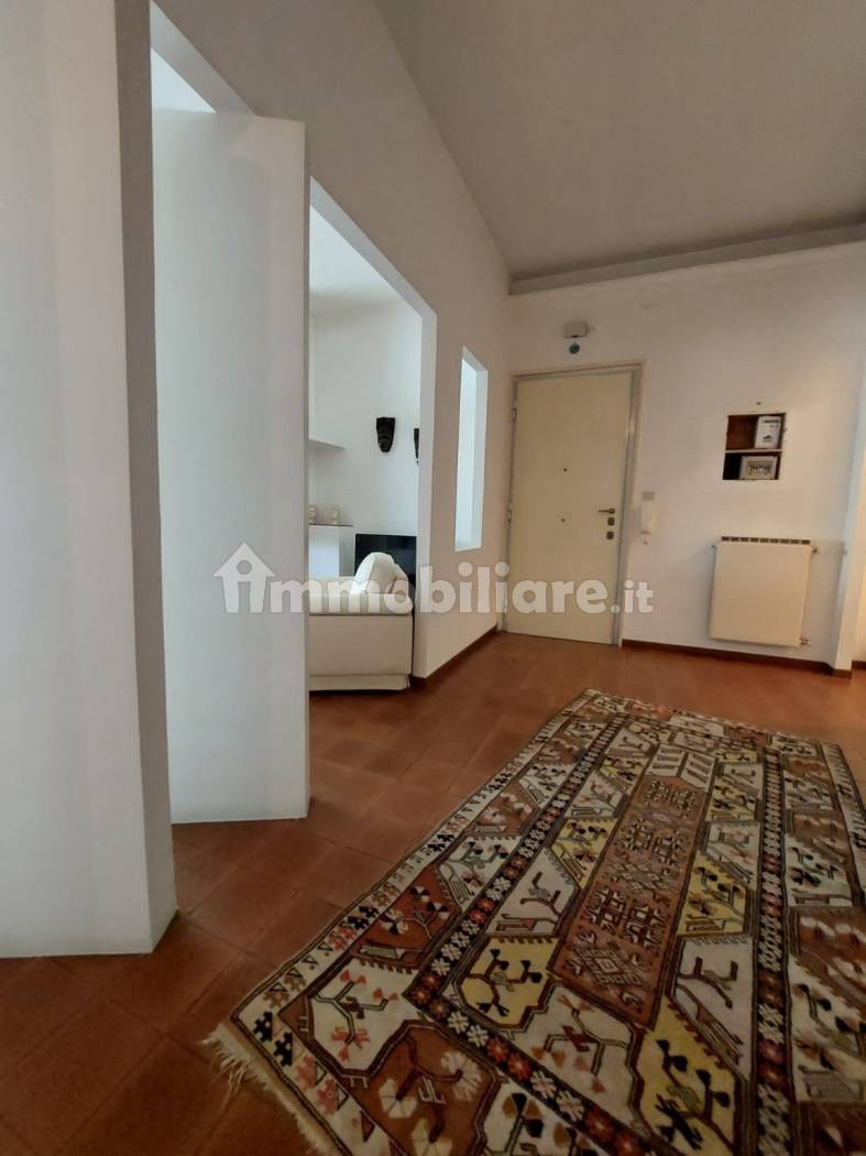 Quadrilocale viale Roma, Centro, Anagni