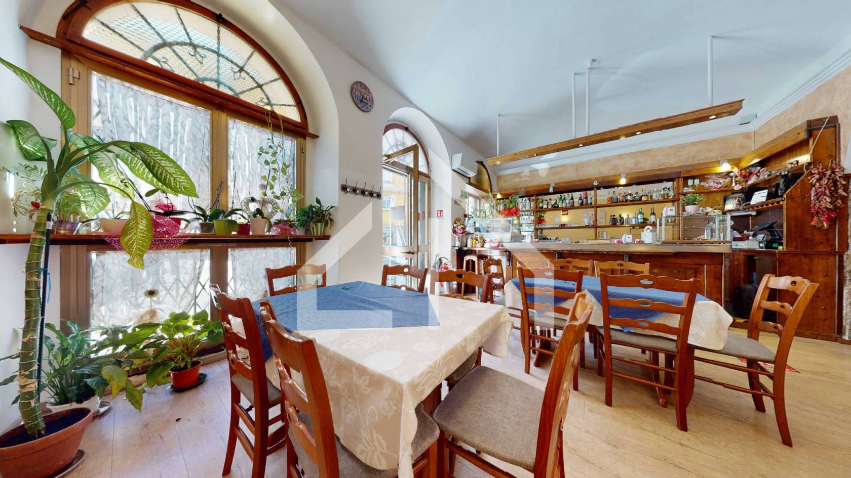 Ristorante in Vendita