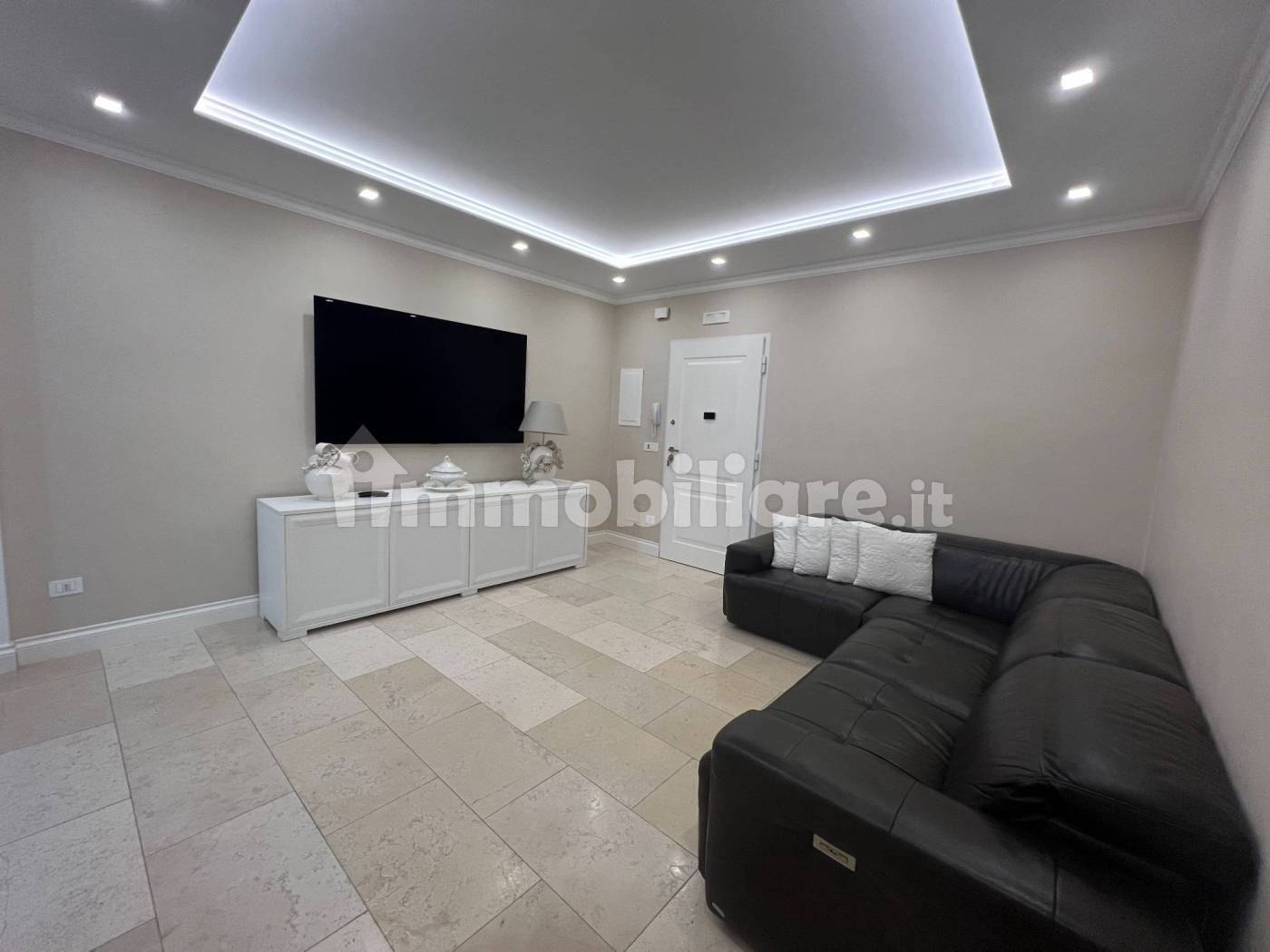 Quadrilocale via Giuseppe Galliano, Centro, Cerignola