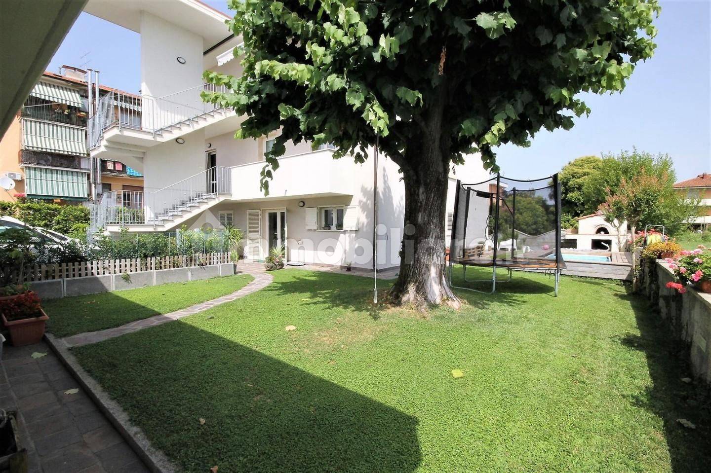 Appartamento via del Giardinetto,  31, Marlia, Capannori