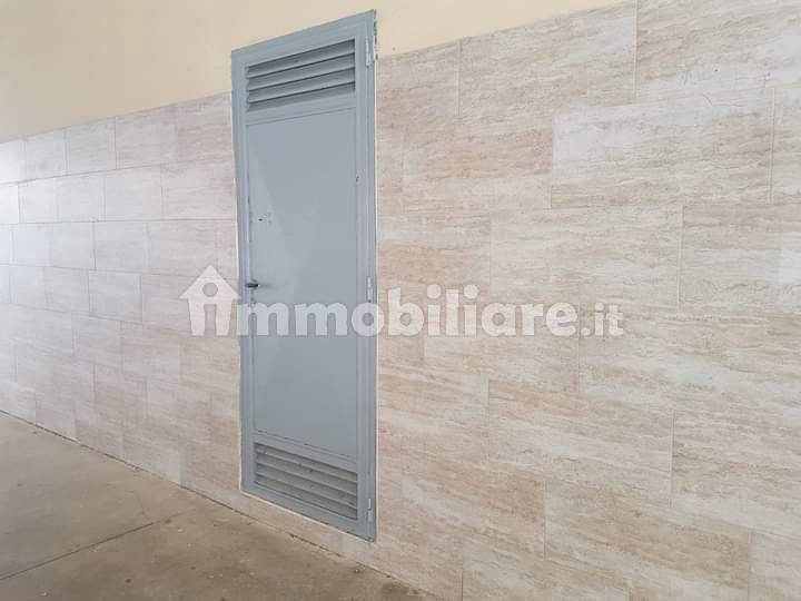 Garage - Box in Vendita