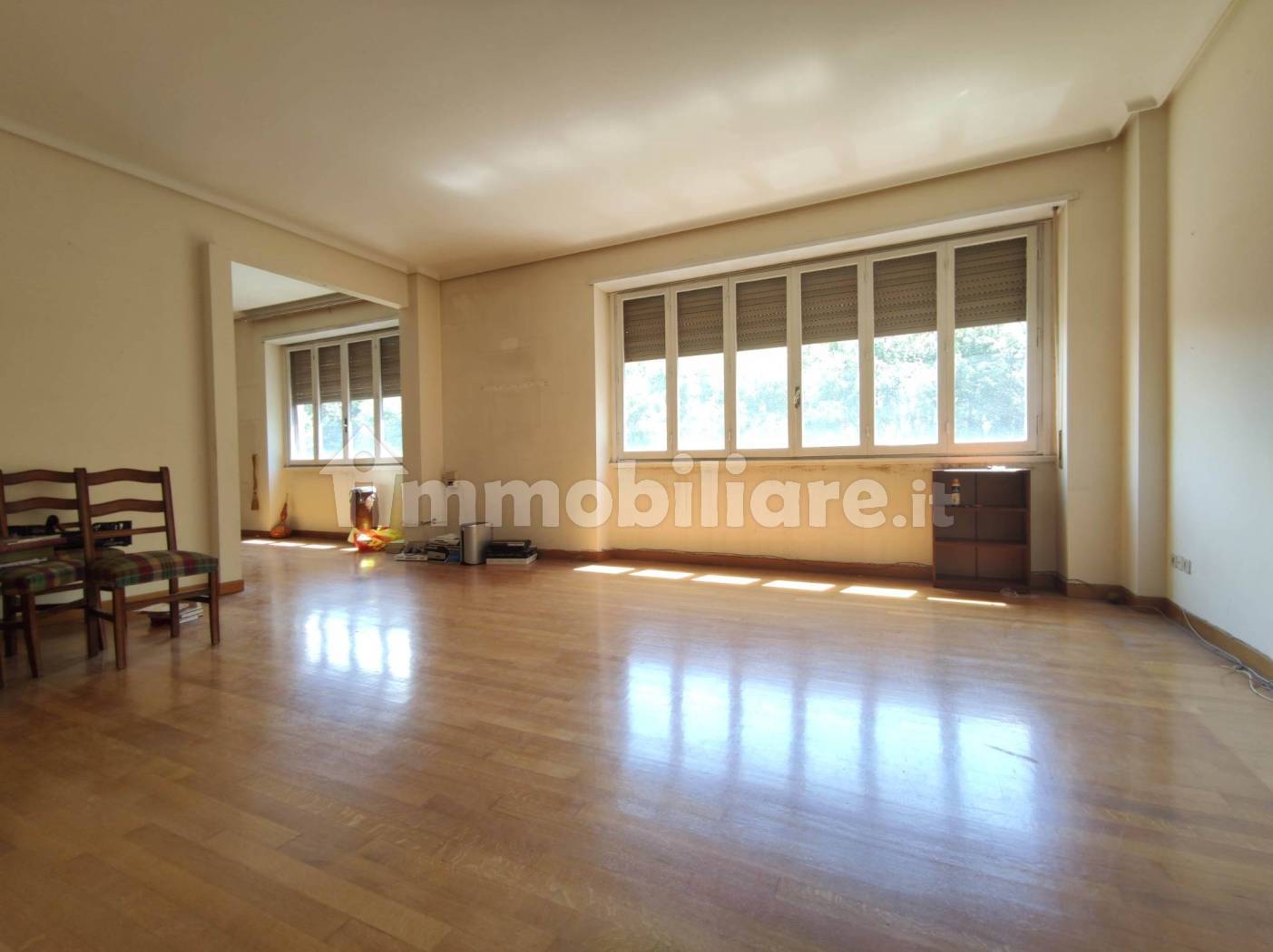 Appartamento viale Don Giovanni Minzoni 8, Libertà - Savonarola, Firenze