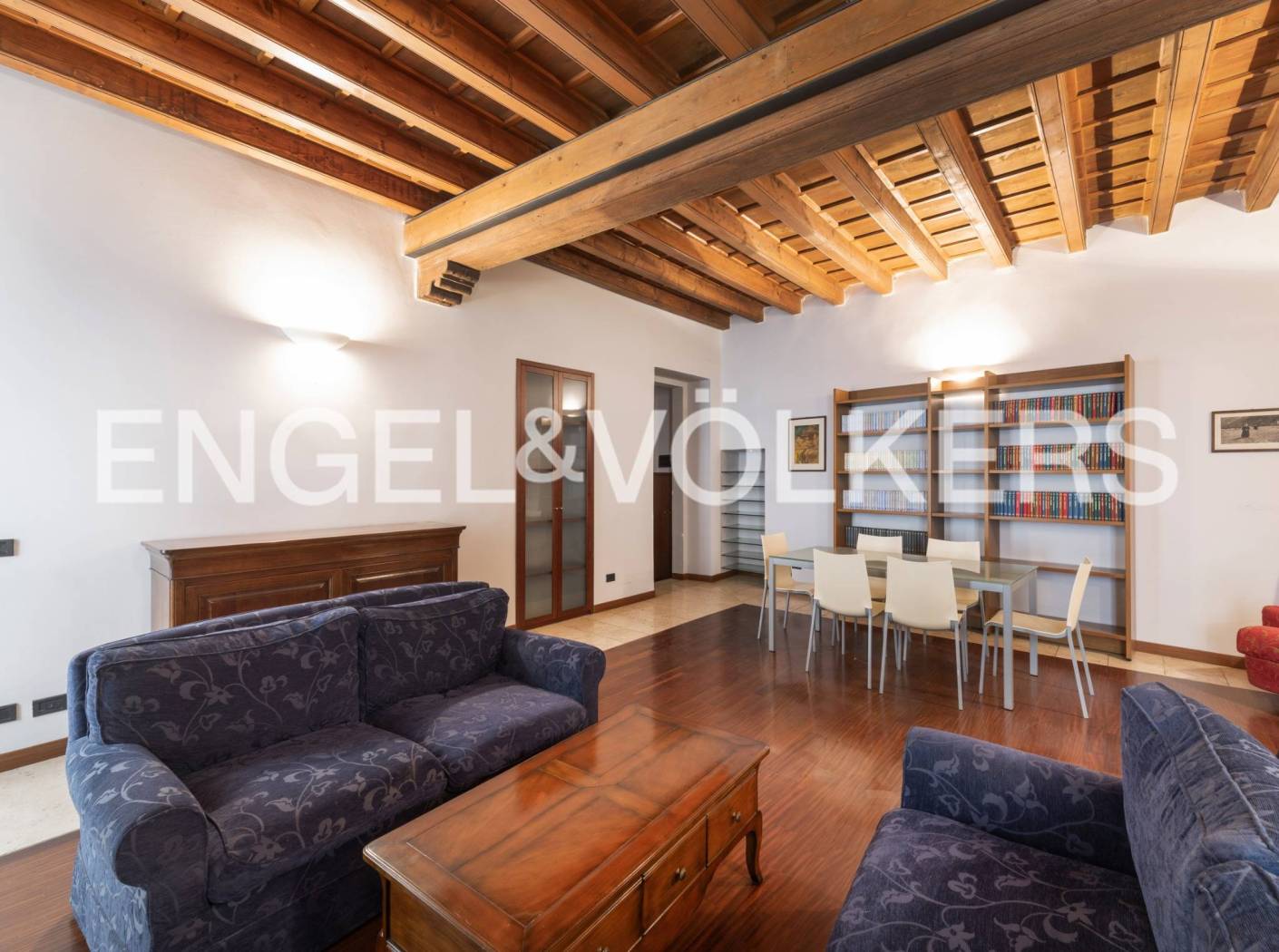 Trilocale via Carlo Cattaneo, Magenta - Arnaldo, Brescia