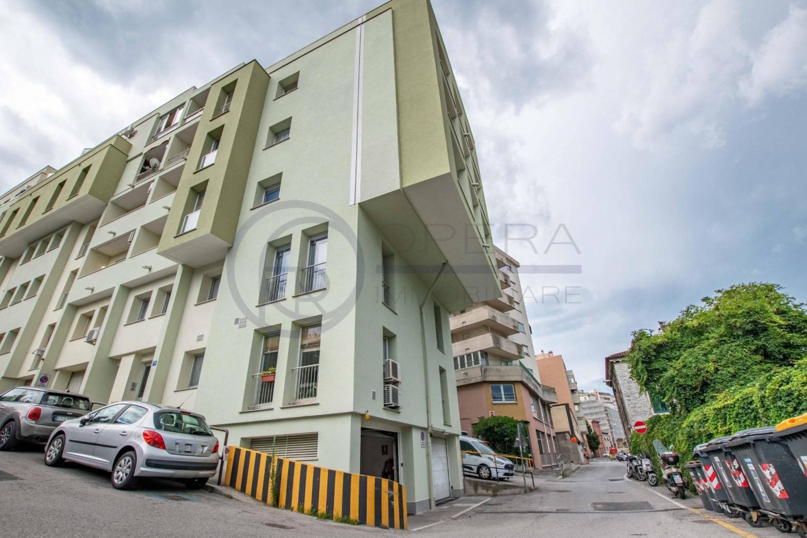 Garage - Box in Vendita