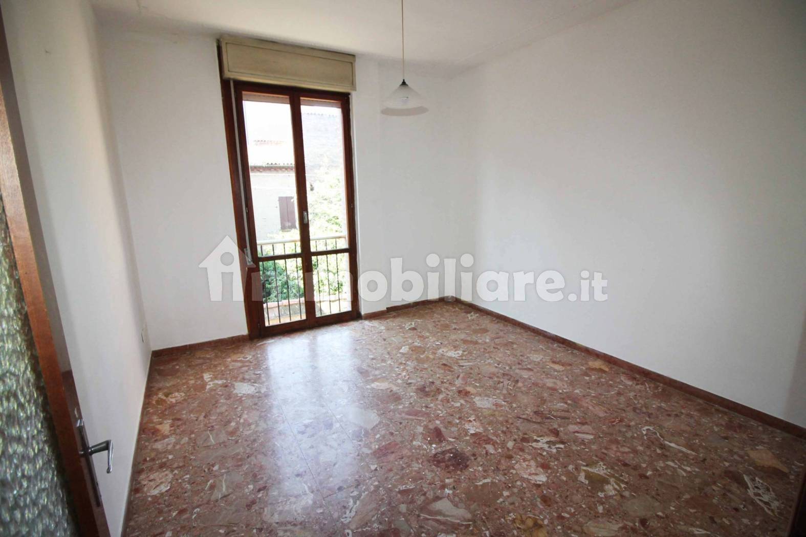 Trilocale via Gaspare Sardi, Centro Storico, Ferrara