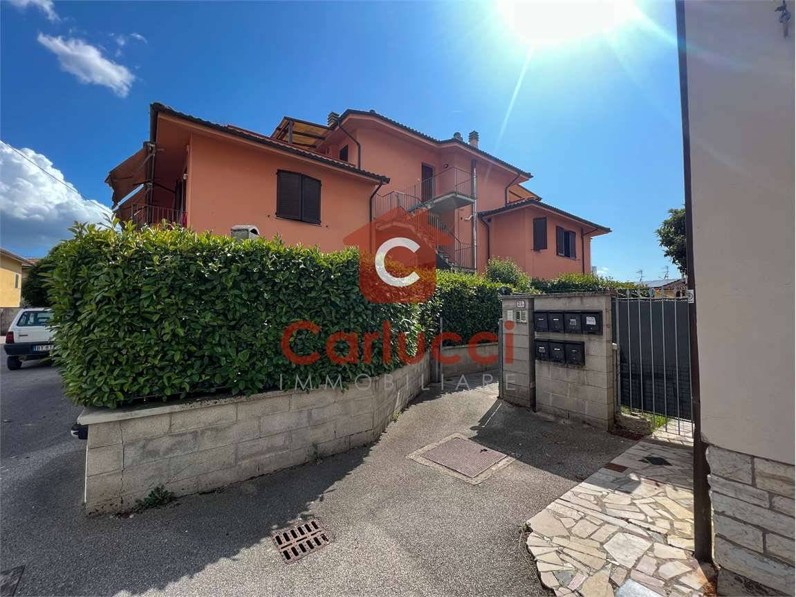 Appartamento via Ugo Foscolo, 25, Borgo A Buggiano, Buggiano