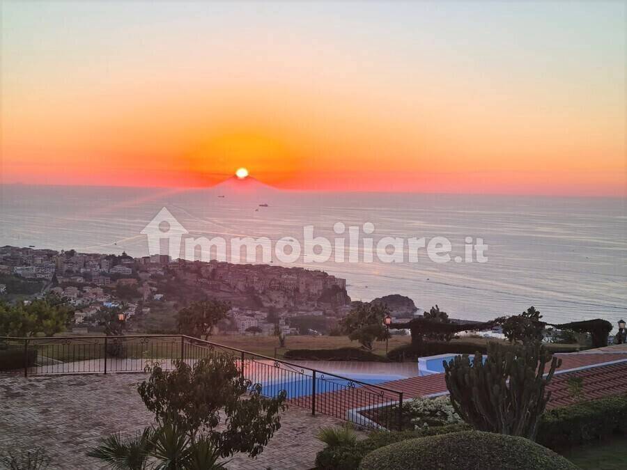 Bilocale via dei Focesi, Centro, Parghelia