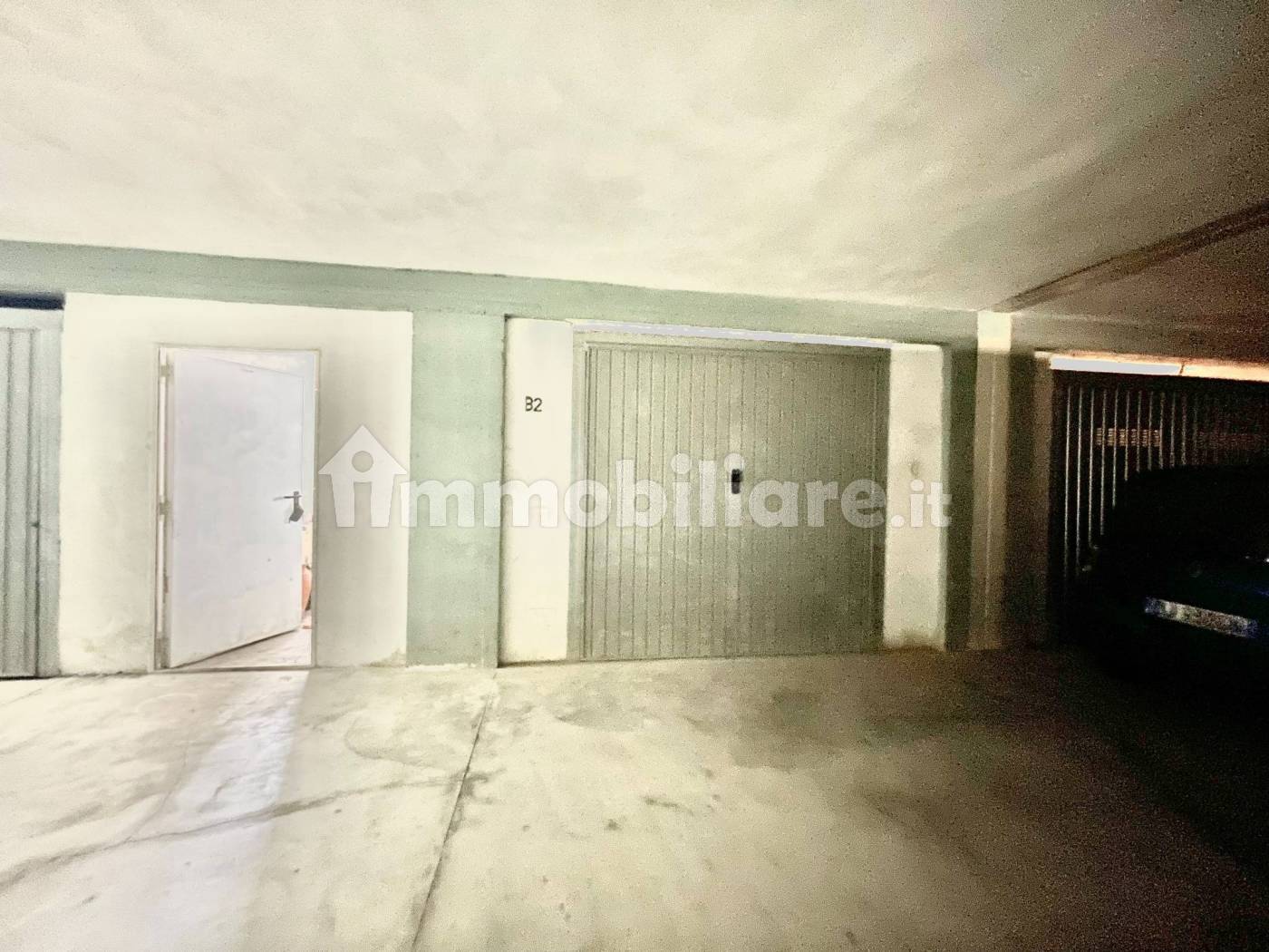 Garage - Box in Vendita