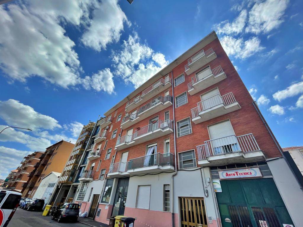 Bilocale via Sant'Evasio 49, Corso Alessandria, Asti