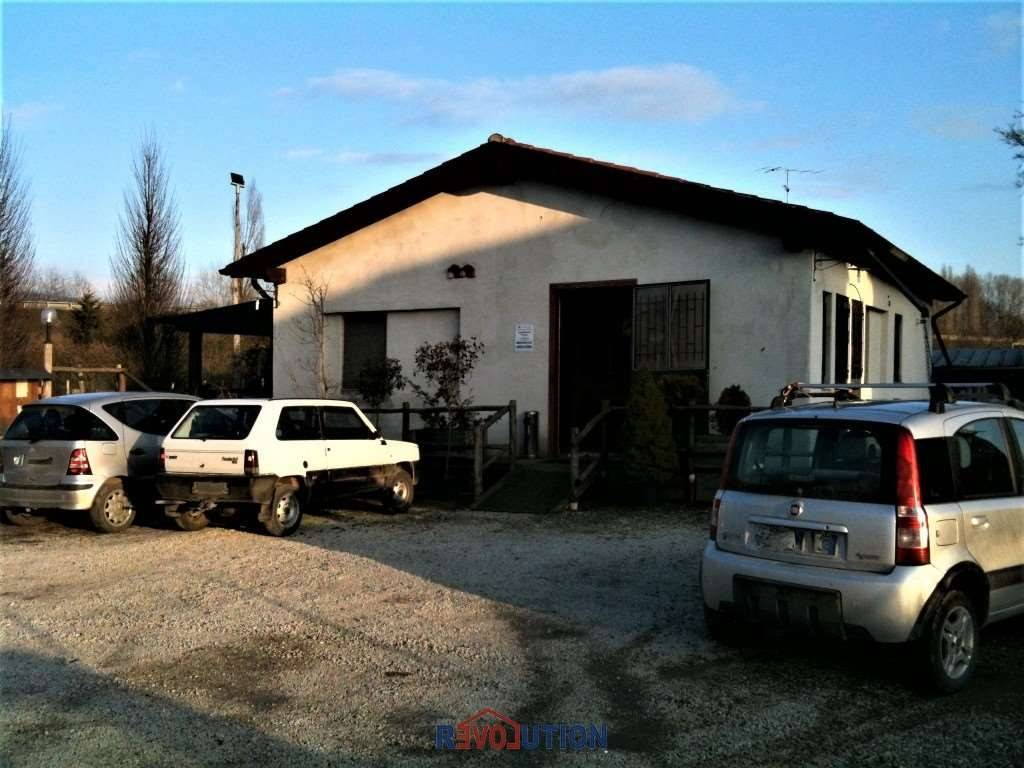 Azienda agricola in Vendita