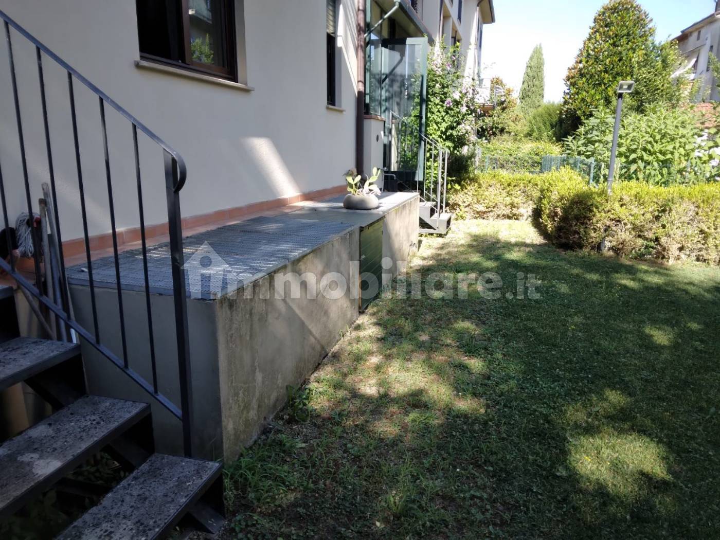 Trilocale via Raffaello Sanzio, Giotto, Arezzo