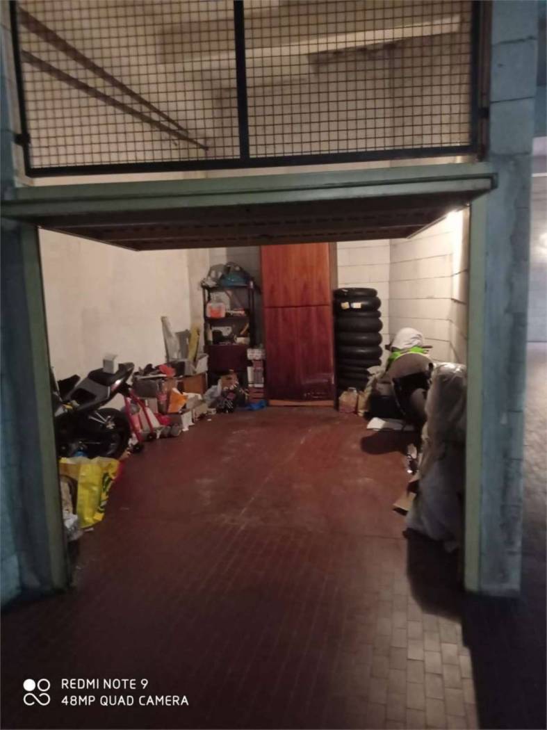 Garage - Box in Vendita