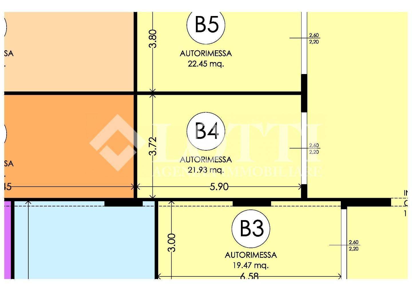 Garage - Box in Vendita