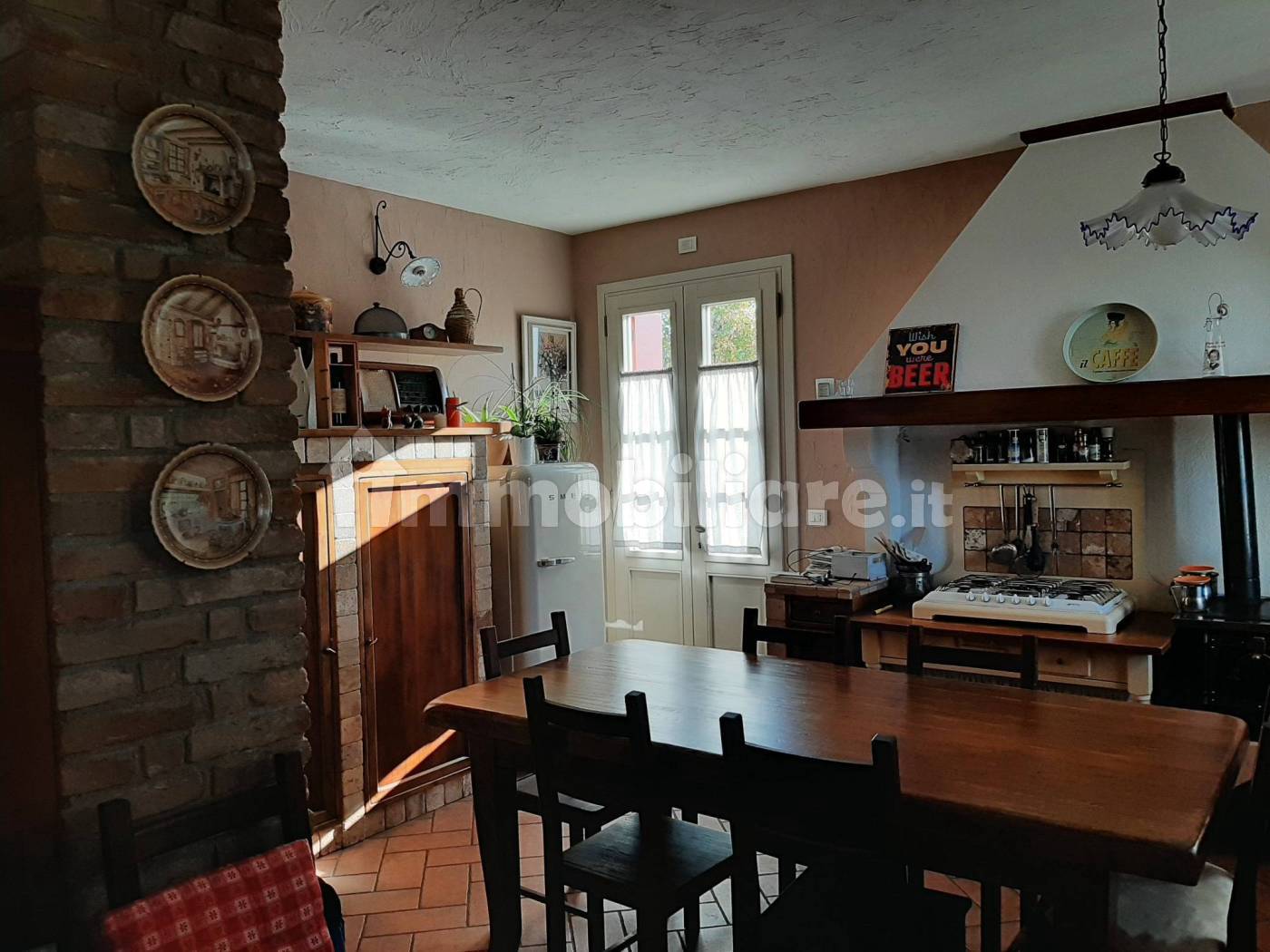 Quadrilocale via Cal di piazza 27, Centro, Montebelluna