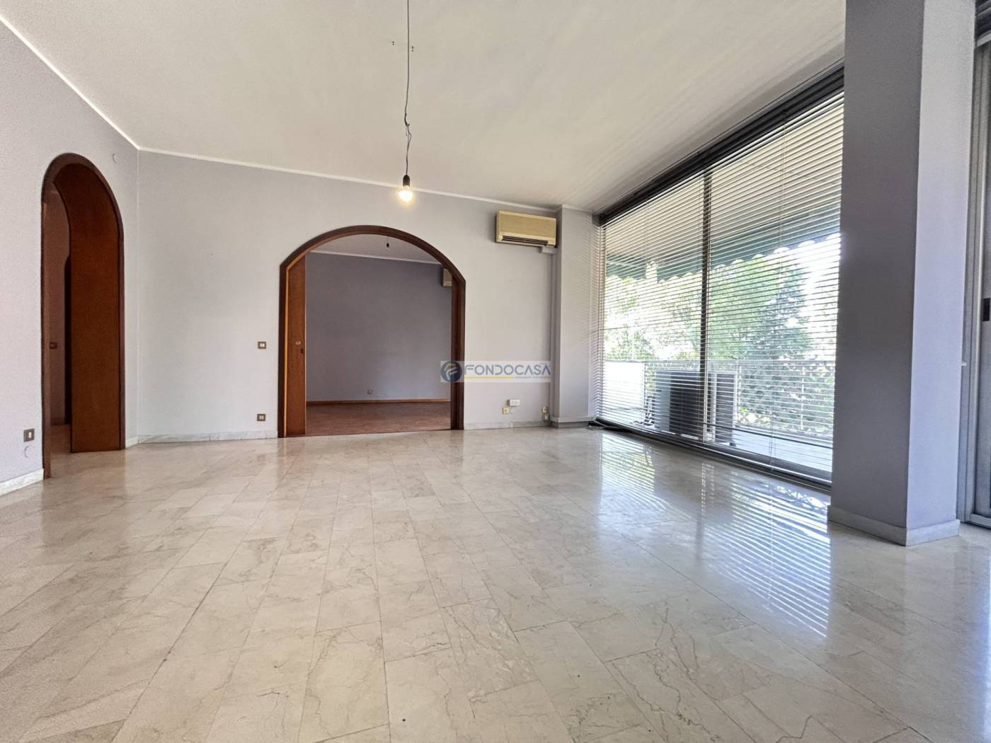 Quadrilocale via Vittadini 3, Stazione - Ticinello, Pavia