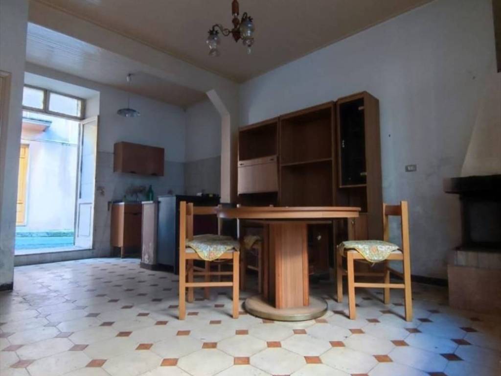 Vendita Villa unifamiliare in Complesso residenziale Indirizzo non ...