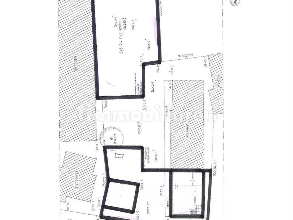 Vendita Terratetto unifamiliare in via Parz 1 Teglio Veneto. 40 m², rif ...