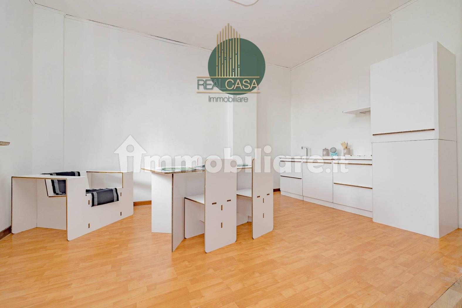 Trilocale vicolo Trieste, Gornate Olona, Gornate-Olona