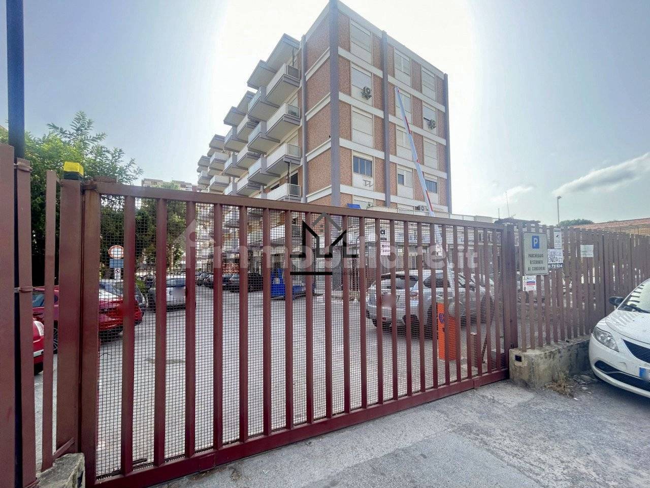 Garage - Box in Vendita