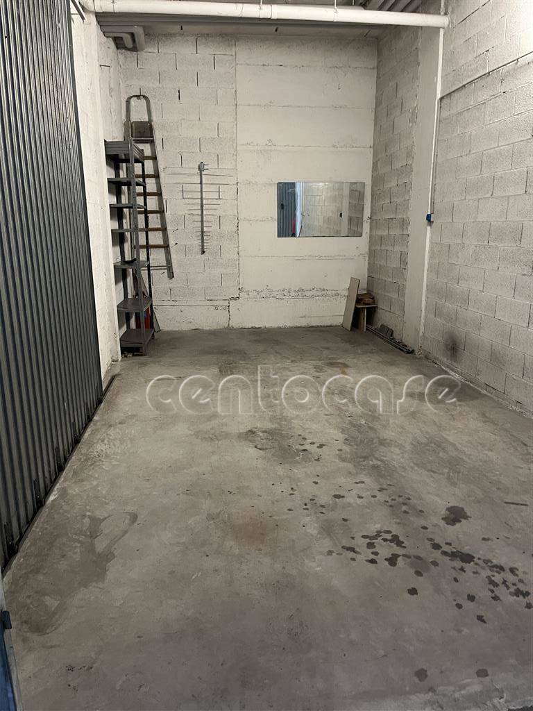 Garage - Box in Vendita