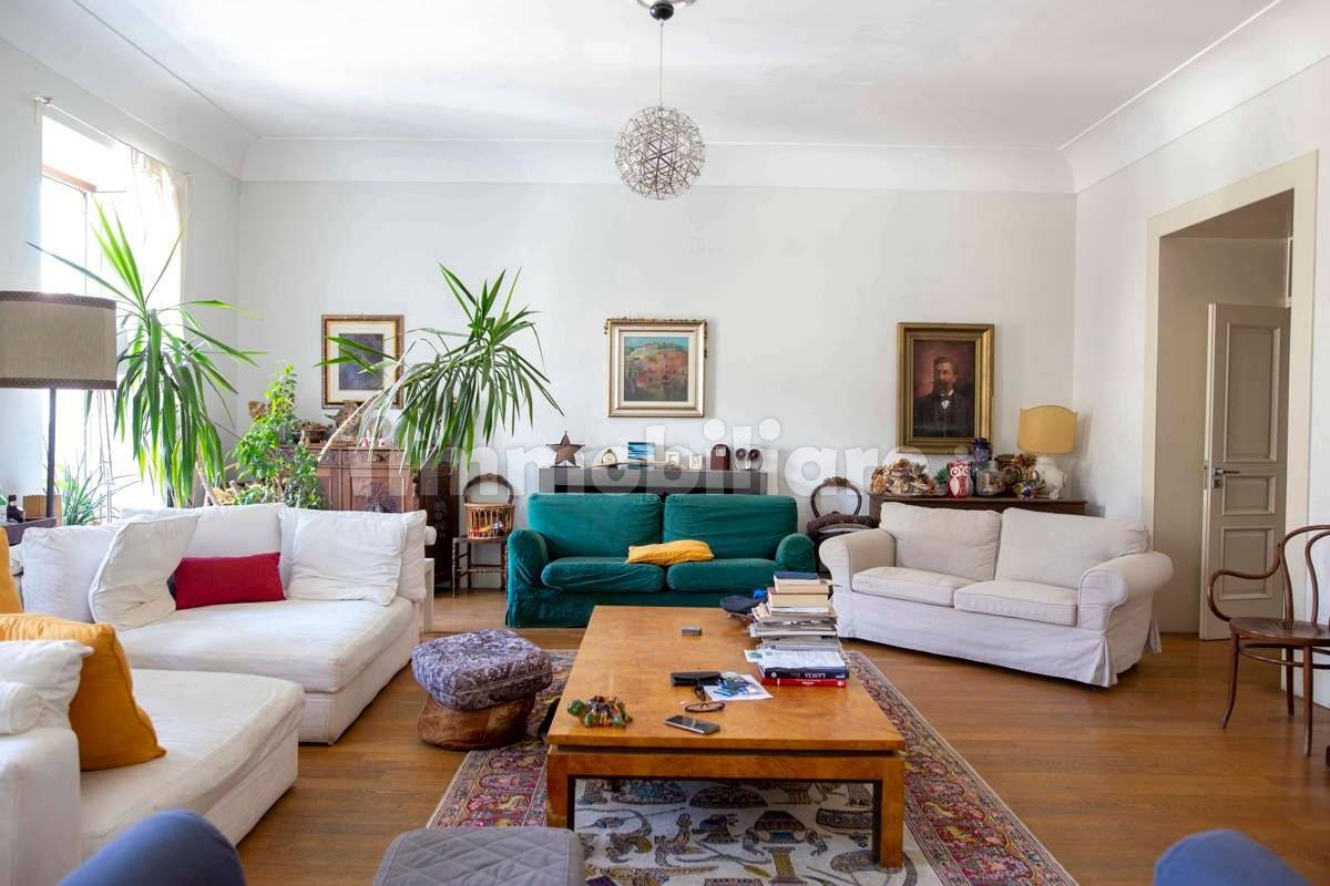 Appartamento corso Mazzini , 269, Centro Storico, Catanzaro