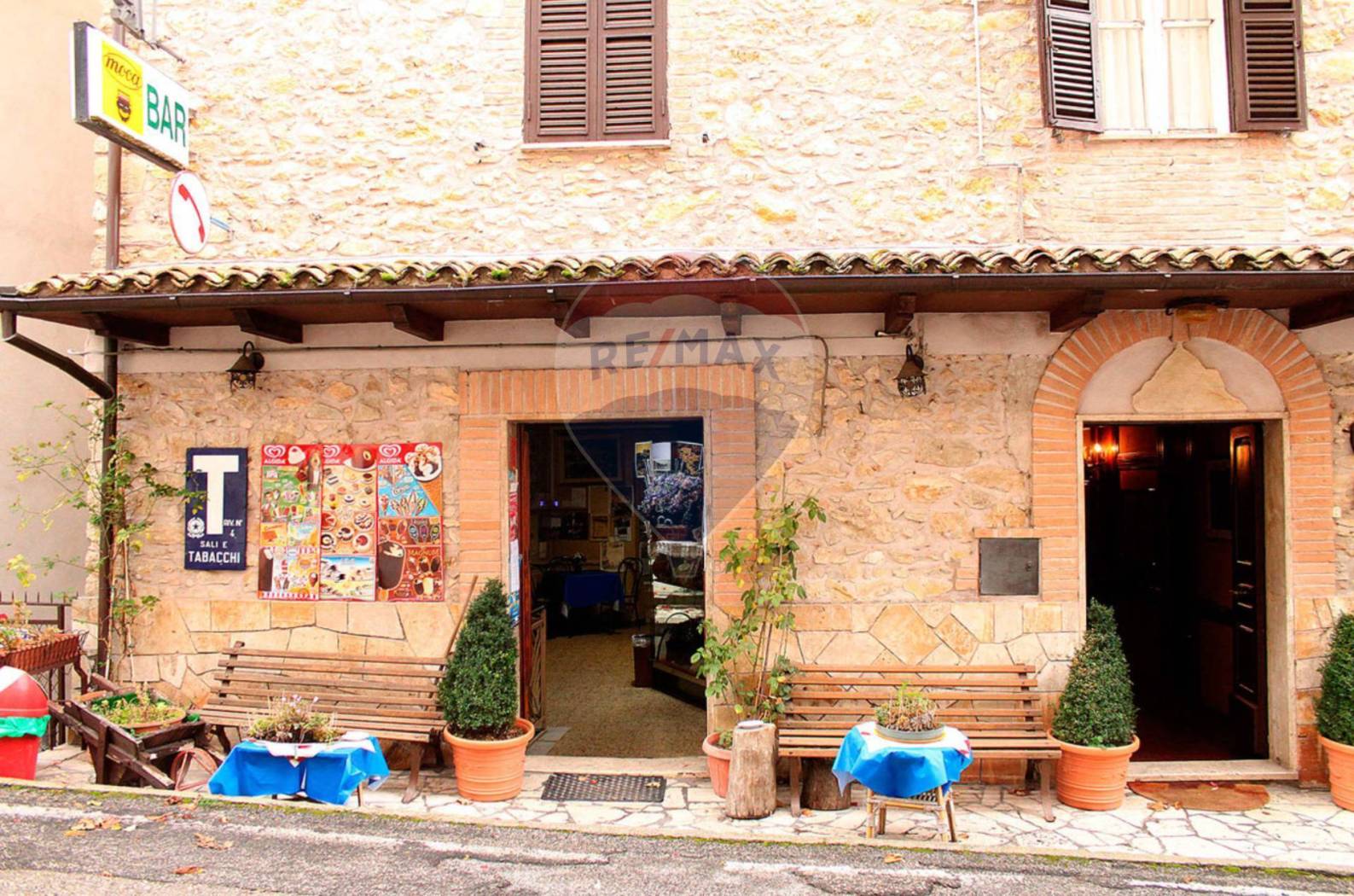 Negozio - Locale commerciale in Vendita