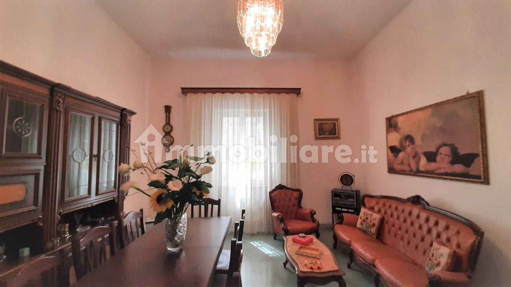 Quadrilocale via Galileo Ferraris 1, Martina Franca