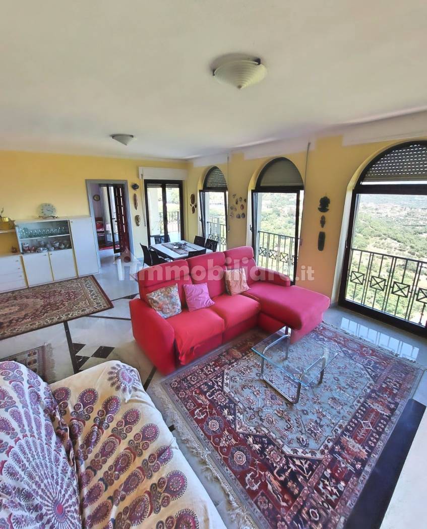 Appartamento via Repubblica, Centro, Lanusei