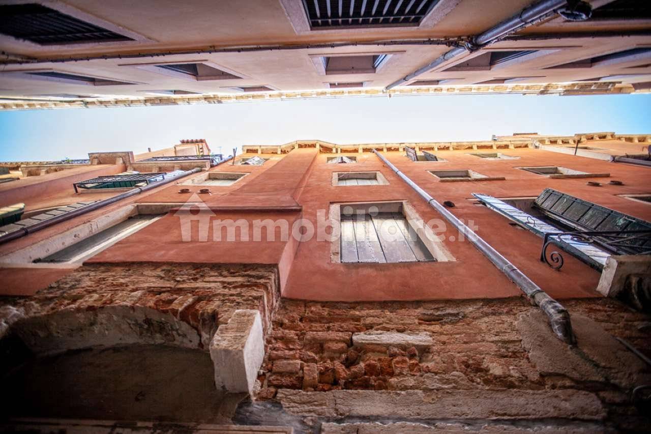 Trilocale Calle Larga XXII Marzo, 2247, 30124, San Marco, Venezia